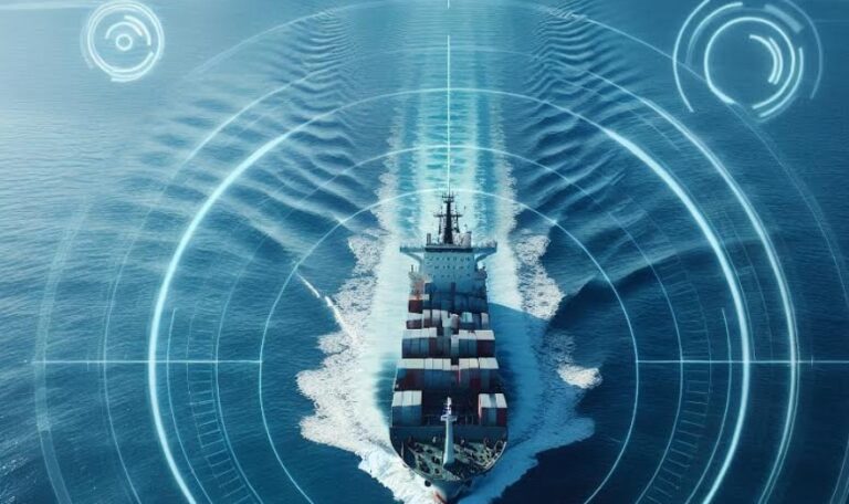 AD Ports Group Begins Rollout of LEO Satellite Connectivity Across ...