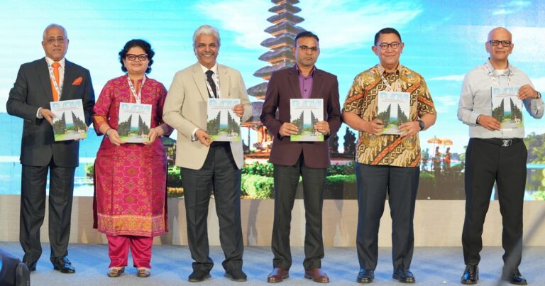 Air Cargo Agents Association of India Holds Annual Convention at Bali ...